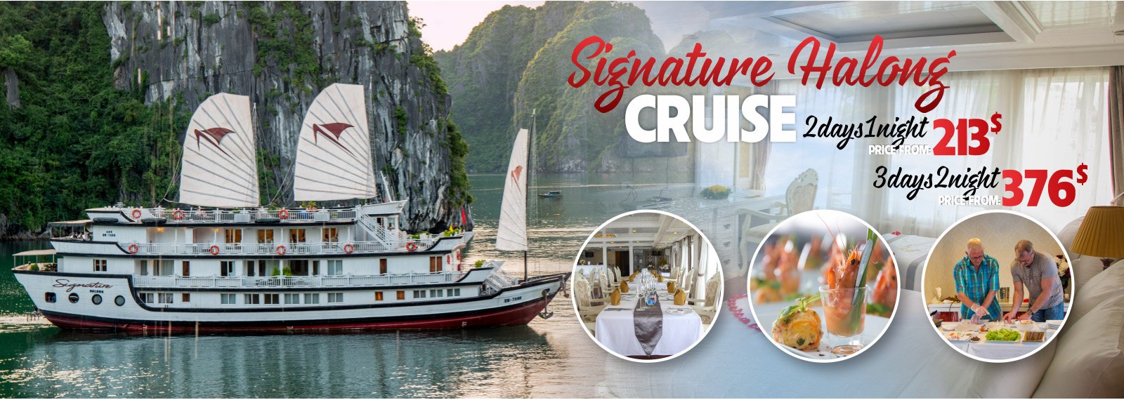 Customized tours to Vietnam, Laos, Cambodia, Thailand, Myanmar with TNK Travel - Vietnam's Best ...