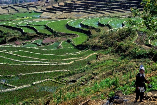 Kengtung Adventure – 4 days - TNK Travel