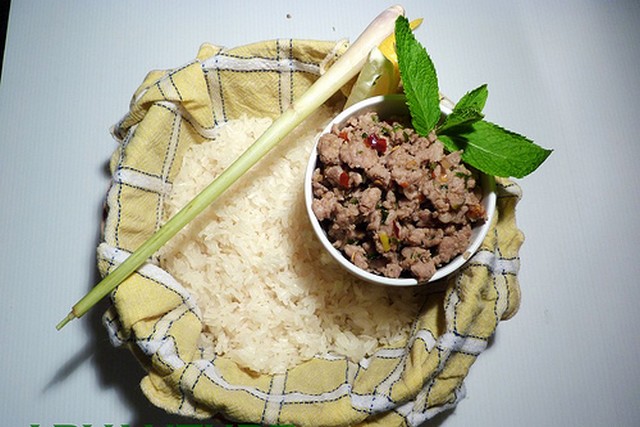A Taste of Laos - TNK Travel