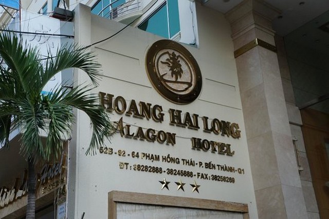 ALAGON CENTRAL HOTEL - TNK Travel