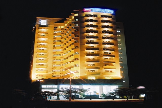 Holiday View Hotel - TNK Travel