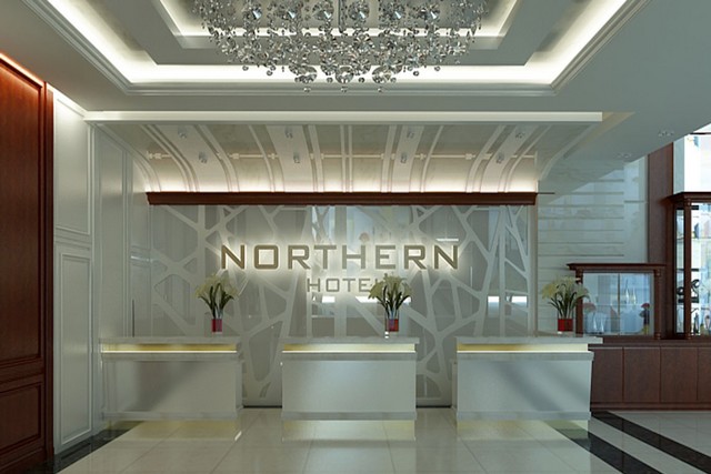 Northern Hotel Da Nang - TNK Travel