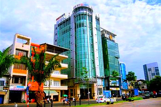 Sun River Hotel - TNK Travel