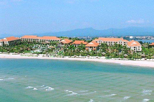 Sun Spa Resort - TNK Travel