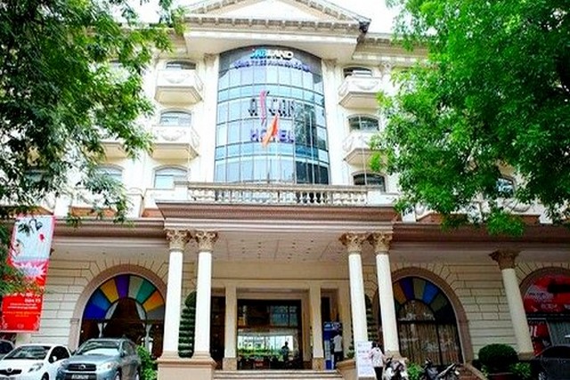 Asean Hotel - TNK Travel