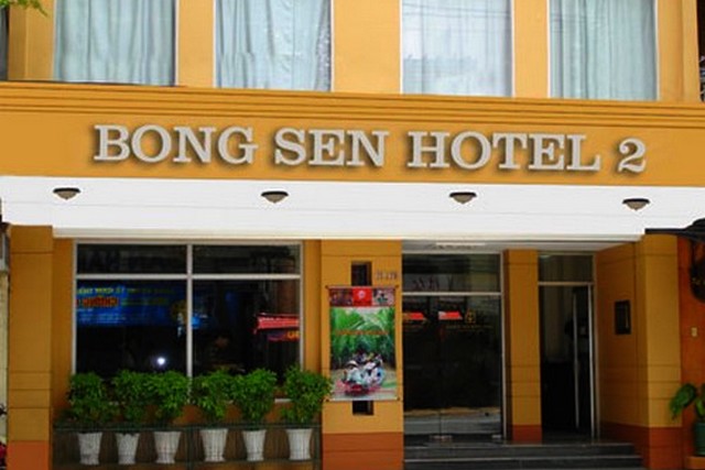 Bong Sen 2 Hotel - TNK Travel