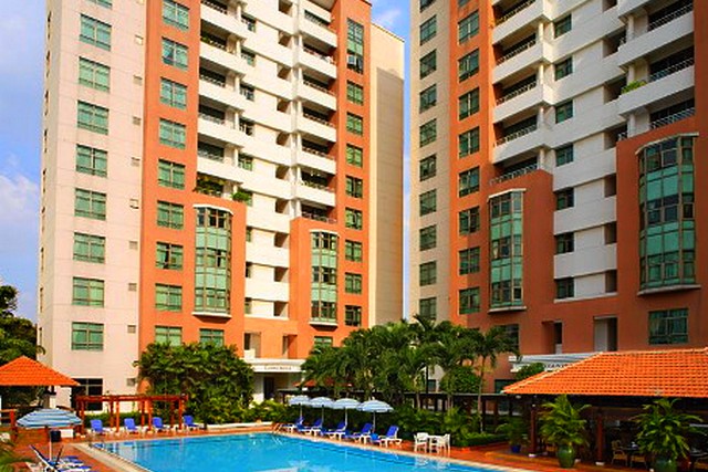 Somerset Hotel - TNK Travel