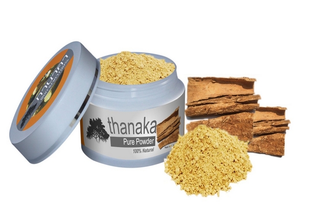 Thanakha - A Gift From Aphrodite - TNK Travel