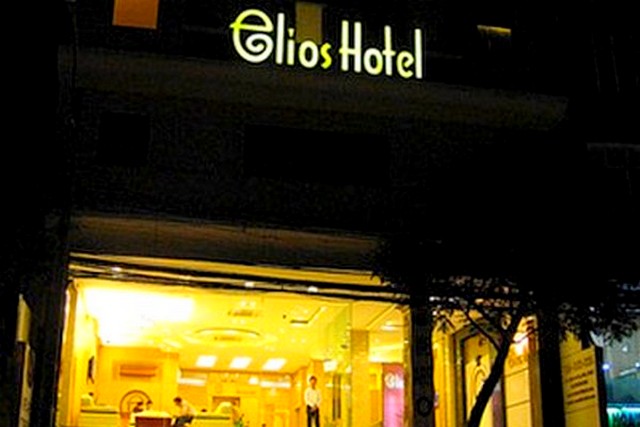 Elios Hotel - TNK Travel