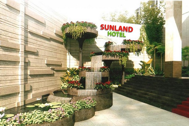 SUNLAND HOTEL - TNK Travel