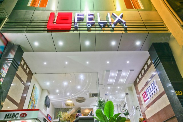 La Felix Hotel - TNK Travel
