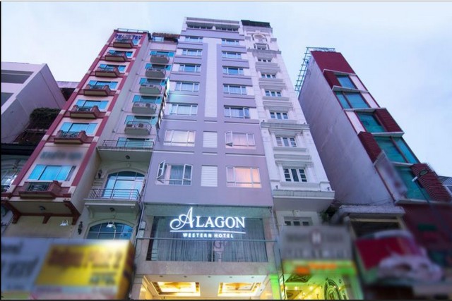 Alagon Western Hotel - TNK Travel