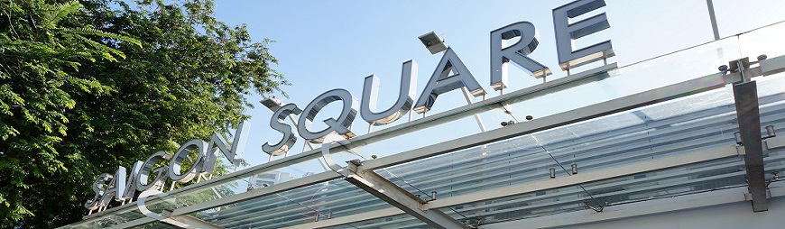 The best shopping places in Saigon - TNK Travel