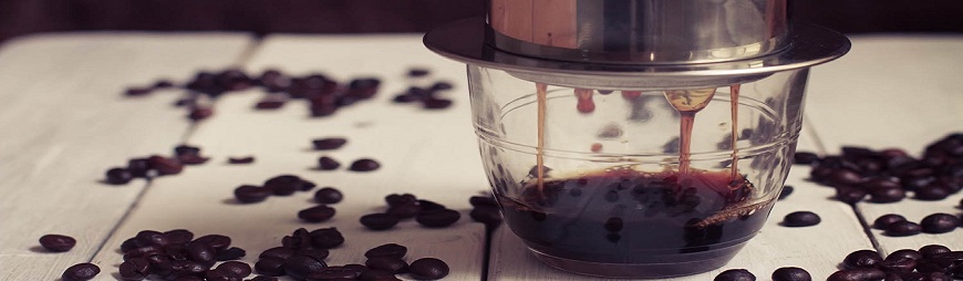 5 must-try ways to enjoy coffee in Vietnam - TNK Travel