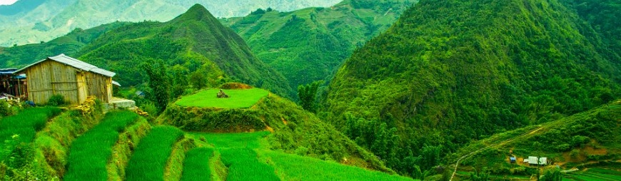 When is The Best Time to Travel to Sapa? - TNK Travel