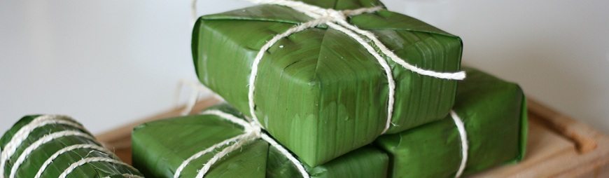 The Traditional Food for Tet Celebration - TNK Travel