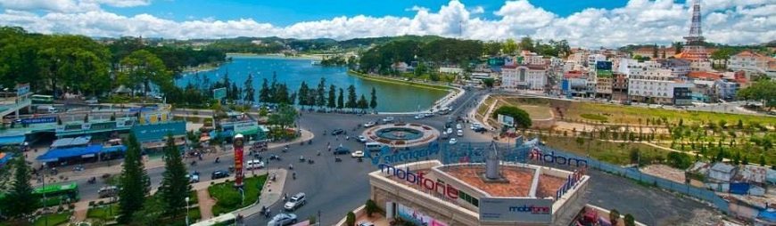 How to Get to Da Lat from Ho Chi Minh City - TNK Travel