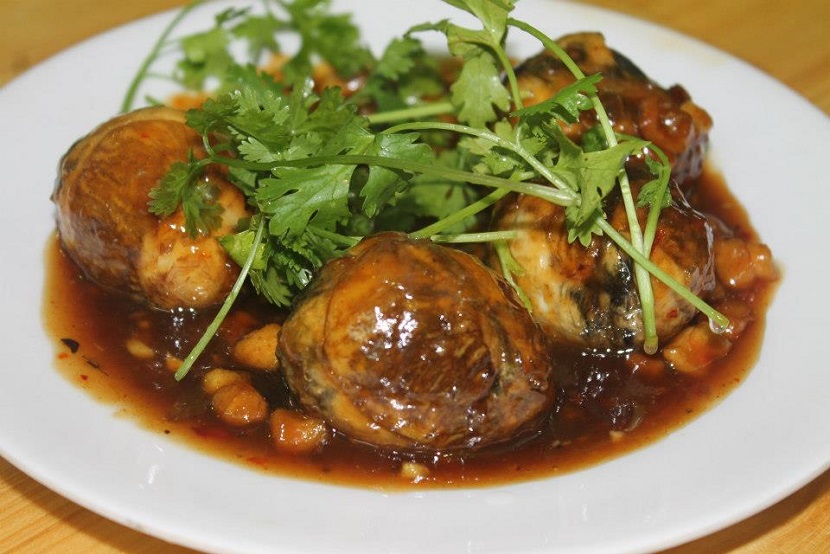 Top 4 must-try Vietnamese Delicacies that Scare You