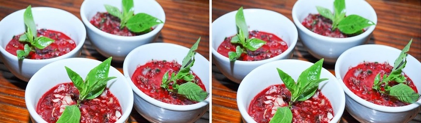 Top 4 must-try Vietnamese Delicacies that Scare You