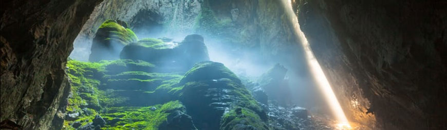 Beyond compare? The Delights of Son Doong Cave - TNK Travel