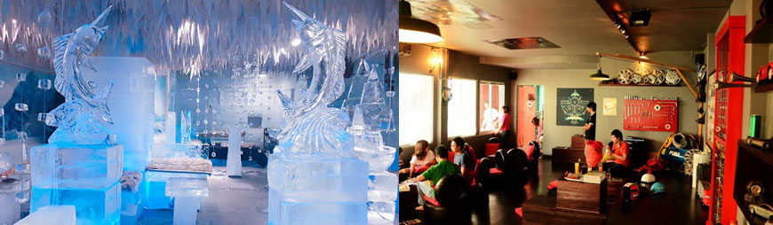 Top weird Cafés to visit and chill out in Ho Chi Minh City