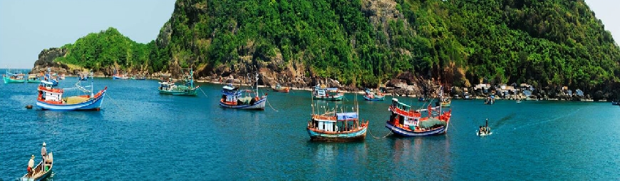 Ca Mau Travel Guide - Things To Know Before You Go! - TNK Travel