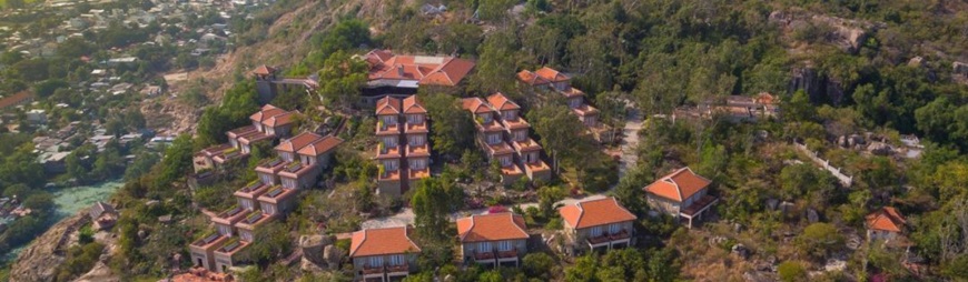 Sam Mountain Travel Guide – What to explore in An Giang - TNK Travel