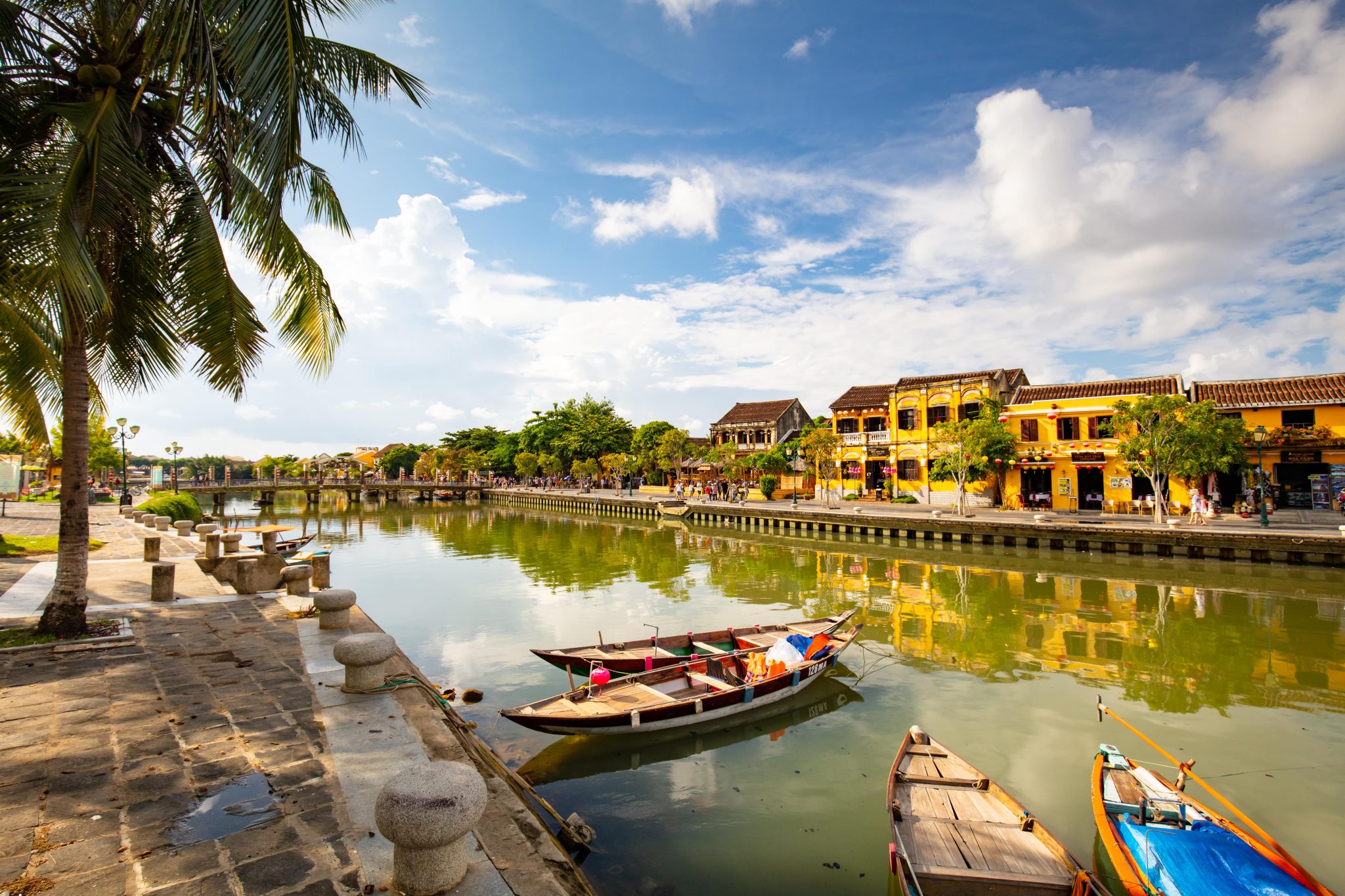 Best Time to Visit Hoi An: Your Complete Guide to Vietnam's Most ...