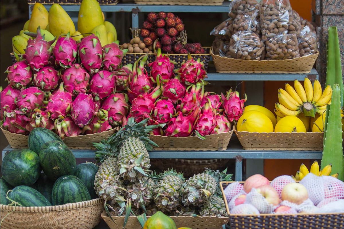 Vietnam markets: a guide to the country’s most vibrant local spaces ...