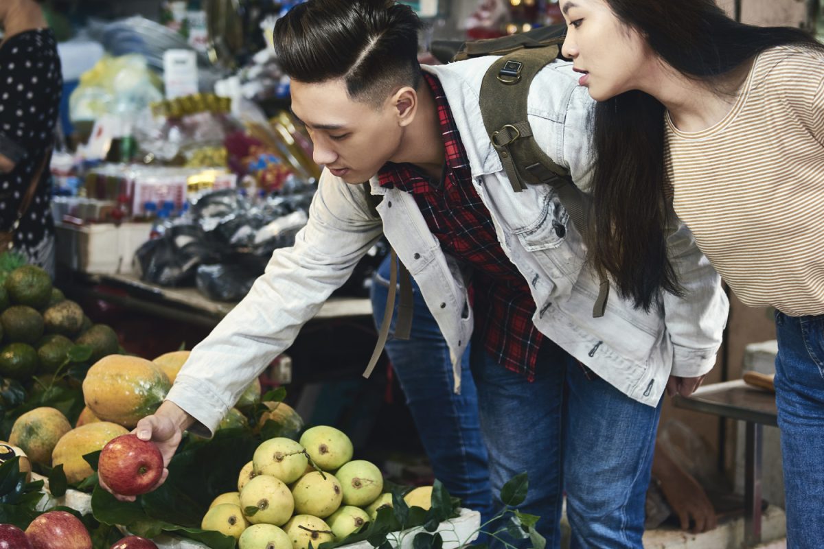 Vietnam markets: a guide to the country’s most vibrant local spaces ...